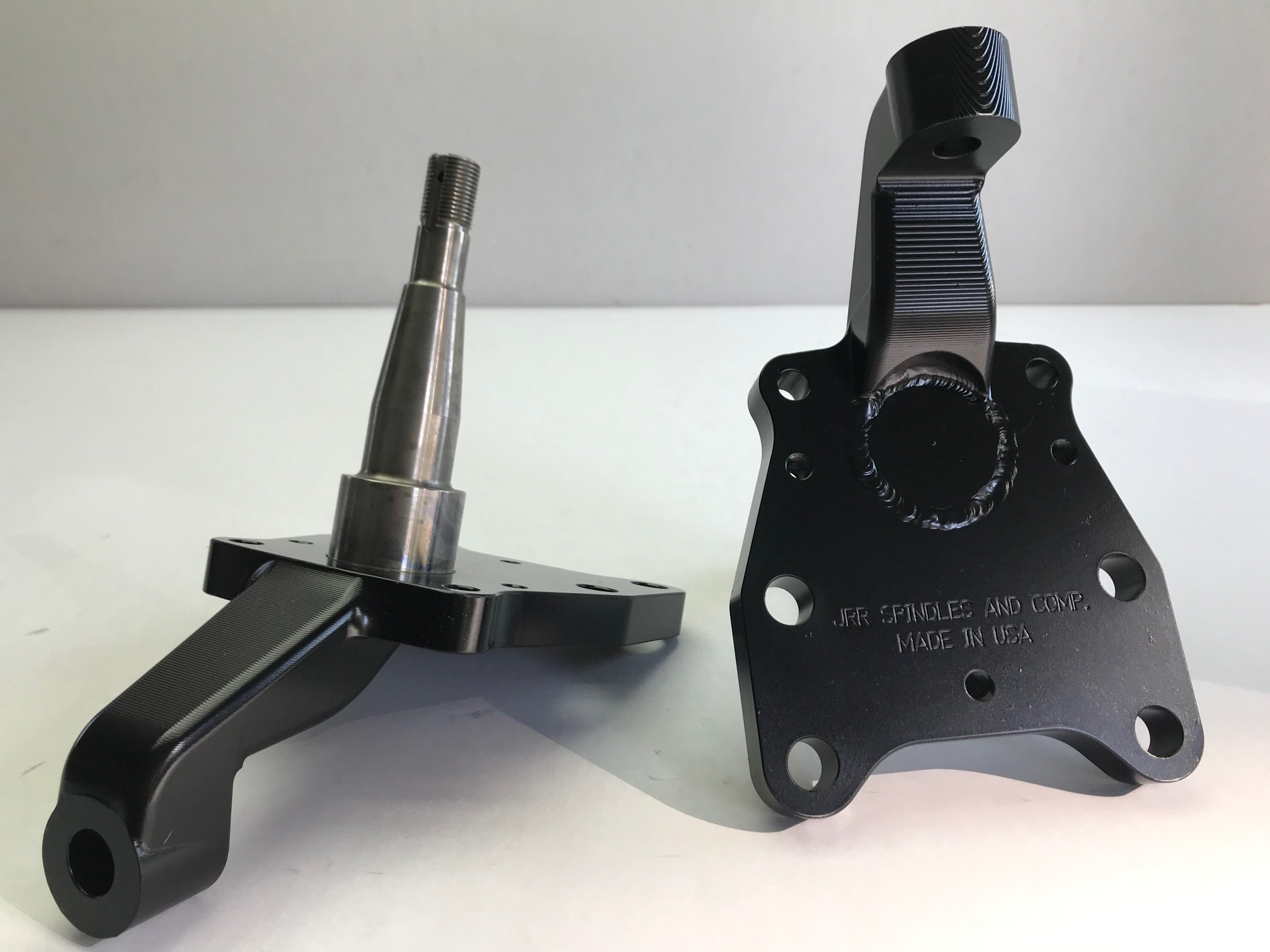 Firmfeel Mopar Suspension and Steering